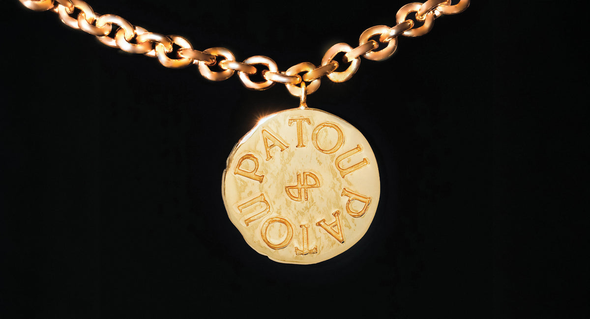 Patou | Official Website | Ready-to-wear & accessories for women