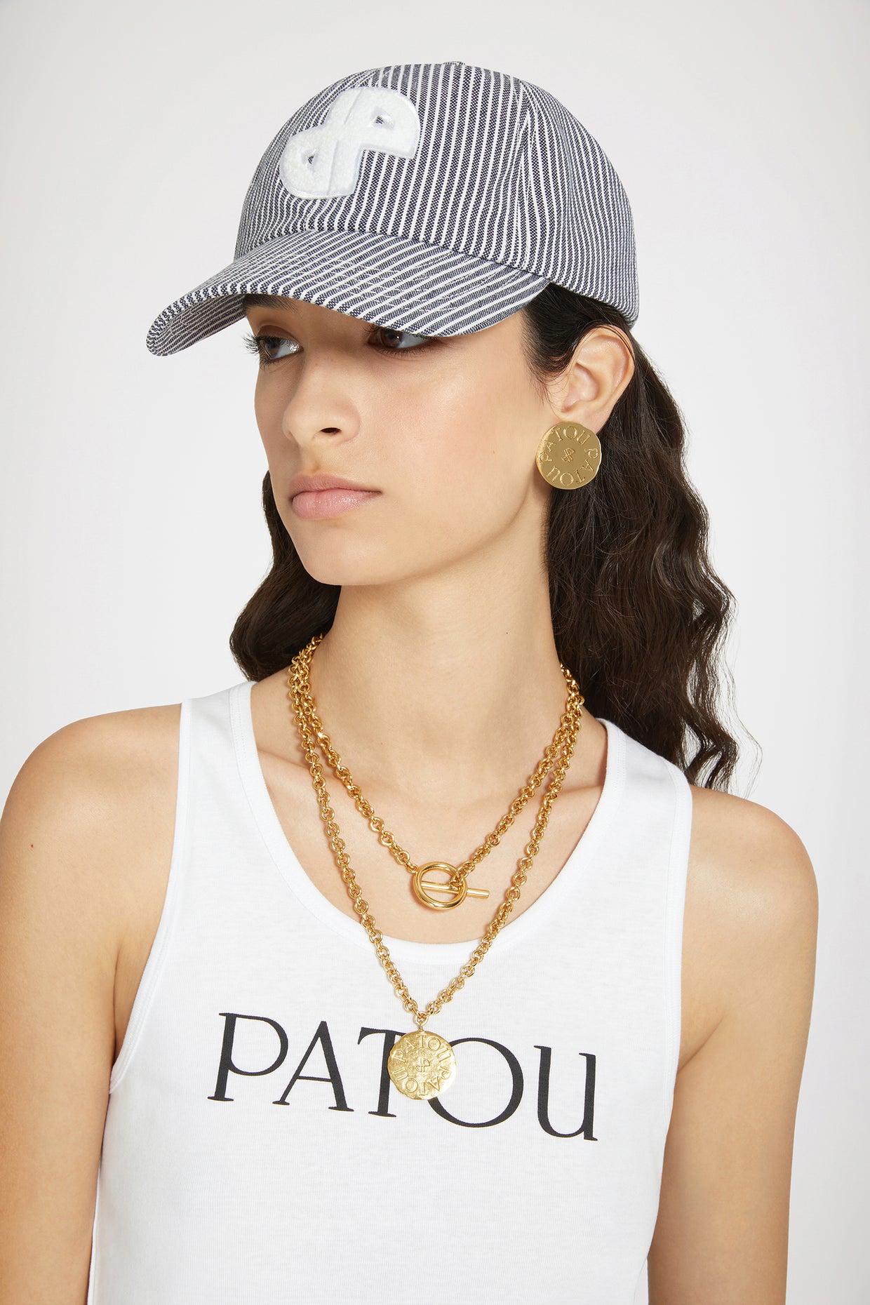 Patou | Denim