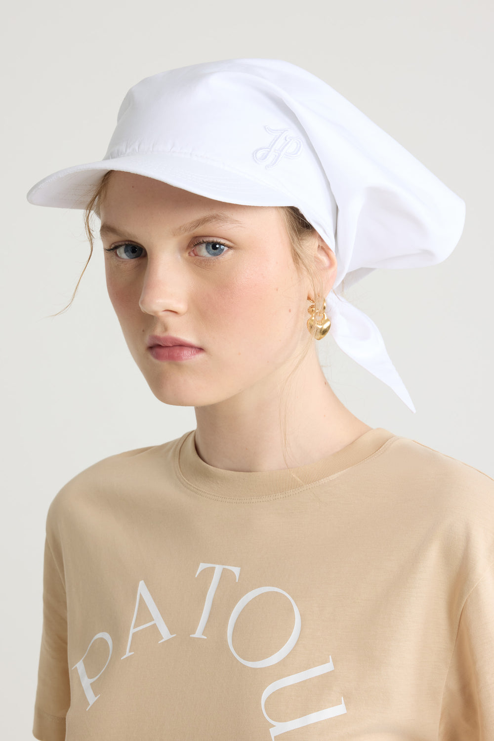 Patou | Official Website | Ready-to-wear & accessories for women