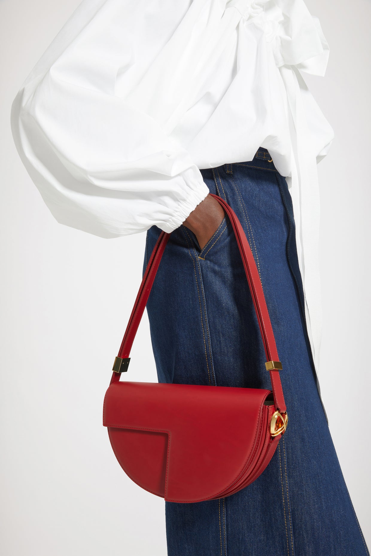 Patou | Le Patou Bag