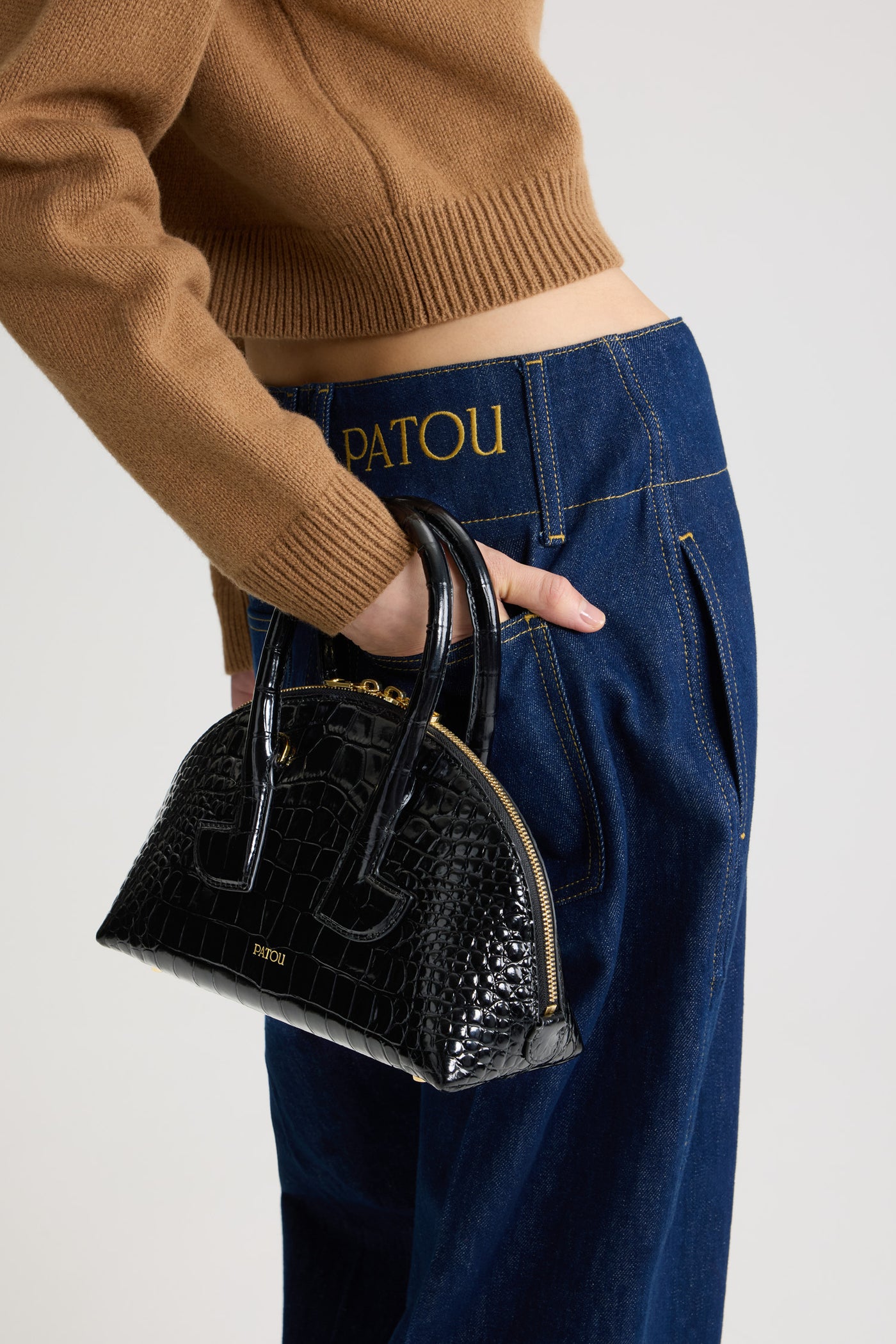 Patou | Official Website | Ready-to-wear & accessories for women