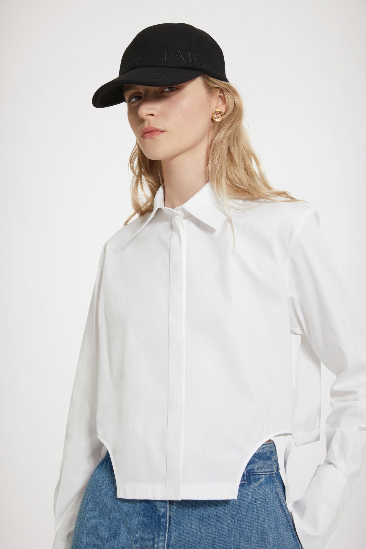 Patou | New in | Clothing, jewels & accessories for women - Patou.com