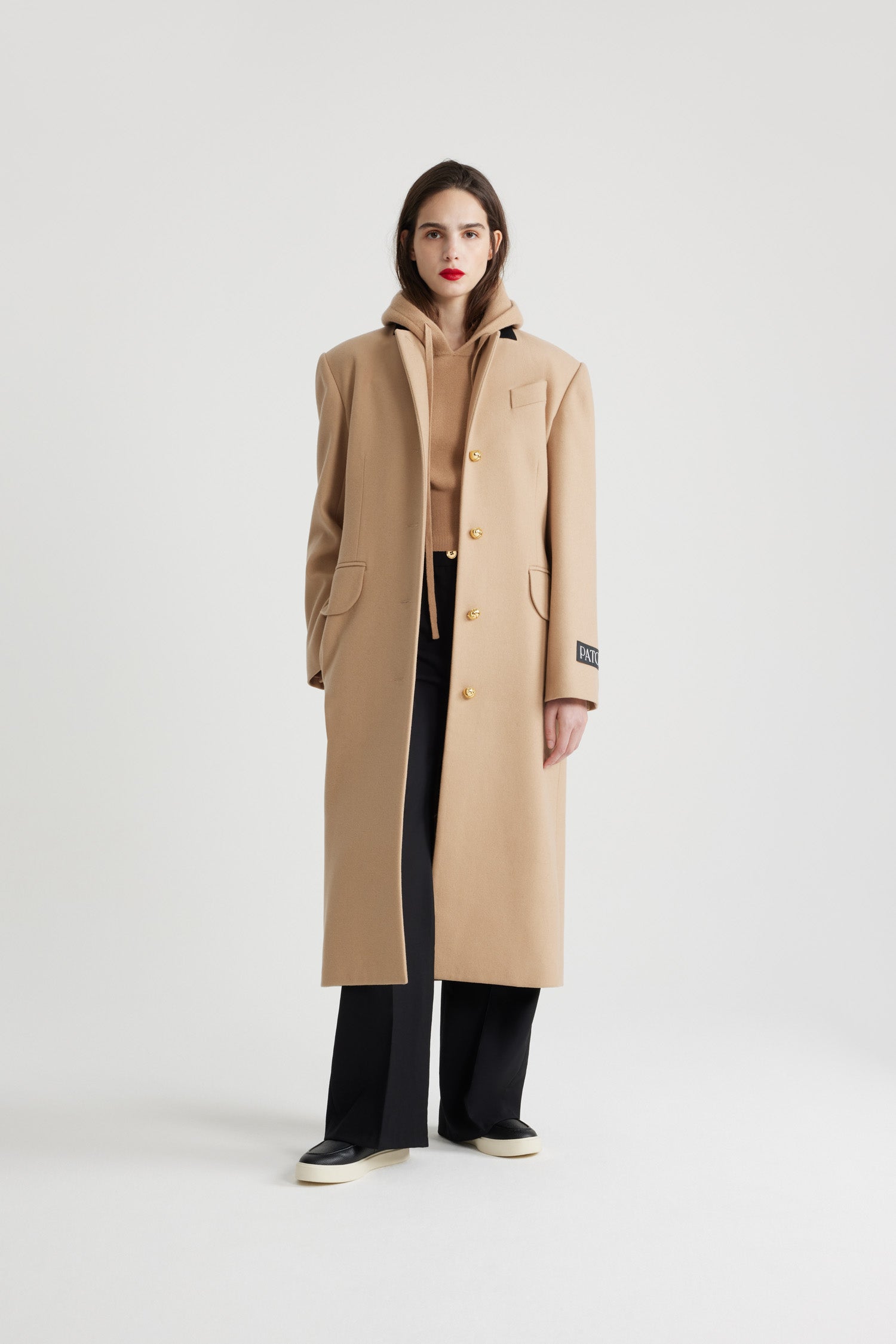 Patou | Official Website | Ready-to-wear & accessories for women