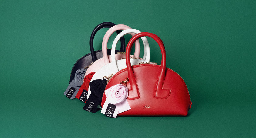 Patou | Official Website | Ready-to-wear & accessories for women