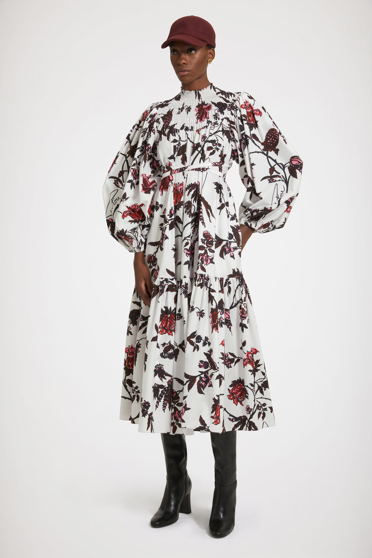 Patou | Elegant & chic dresses, women's jumper dress - Patou.com