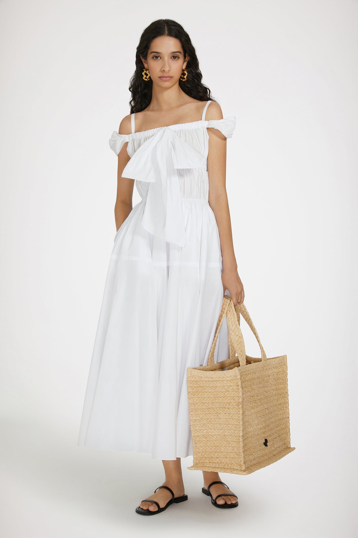 Patou | Elegant & chic dresses, women's jumper dress - Patou.com