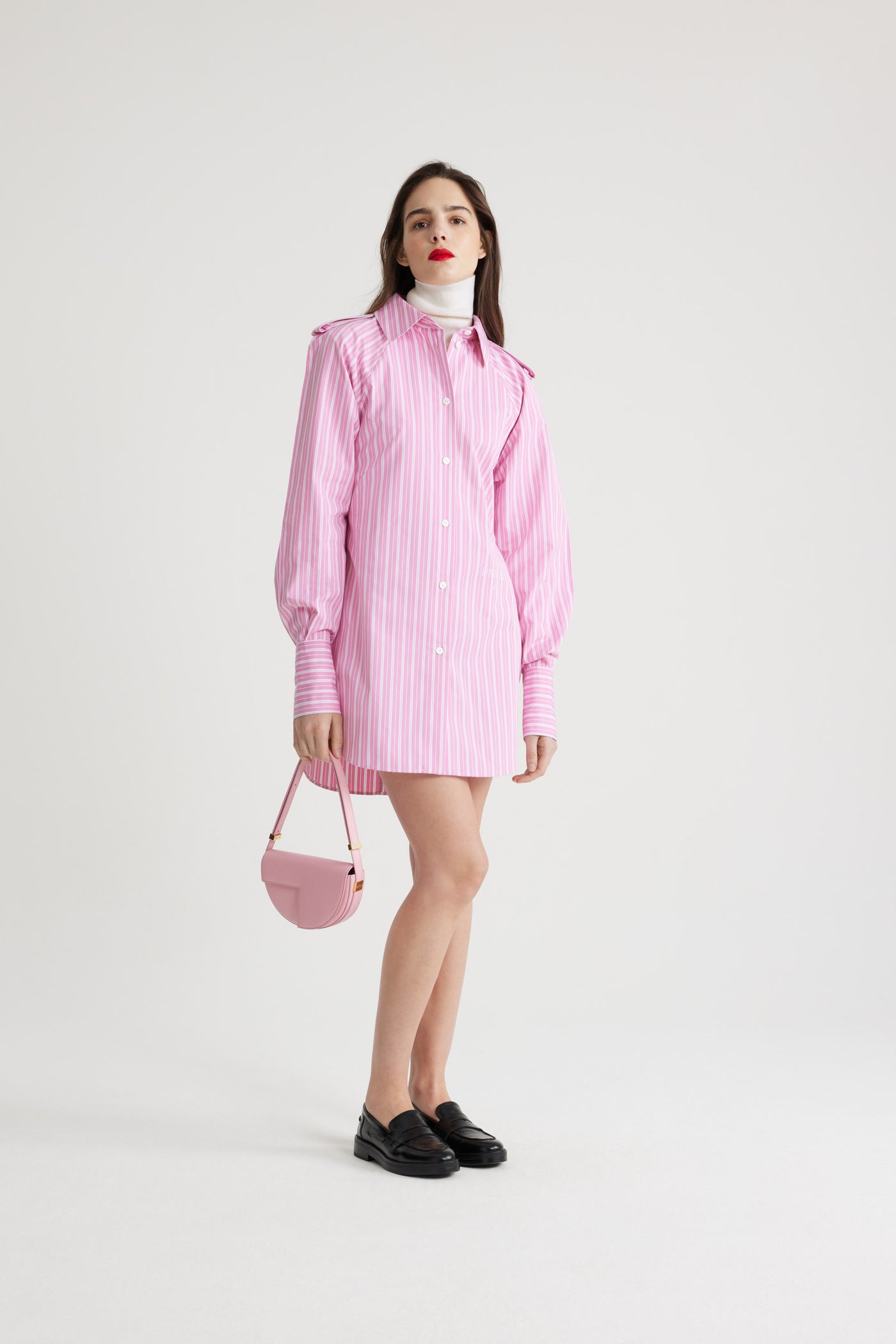 Patou | Elegant & chic dresses, women's jumper dress - Patou.com