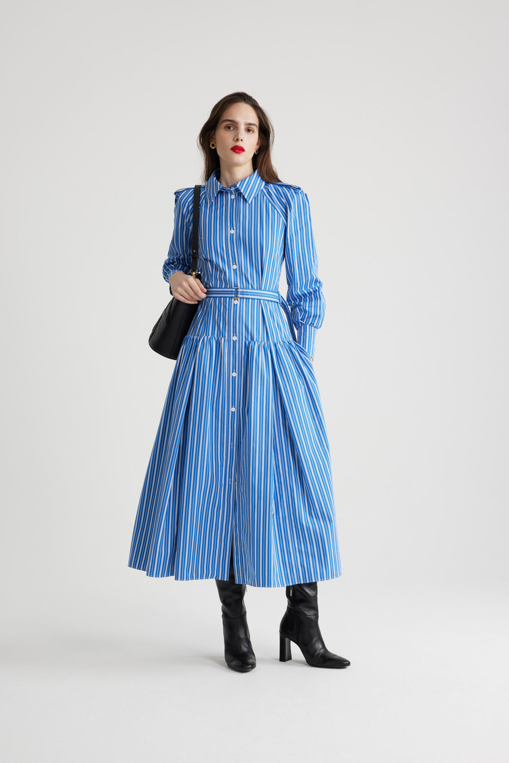 Patou | Luxury women's clothing, ready-to-wear - Patou.com