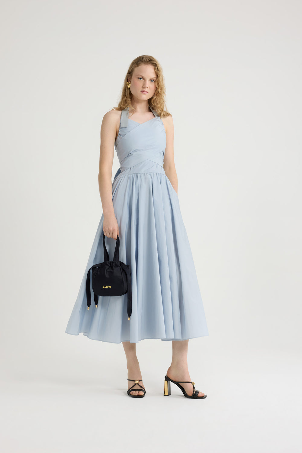 Patou | Luxury women's clothing, ready-to-wear - Patou.com