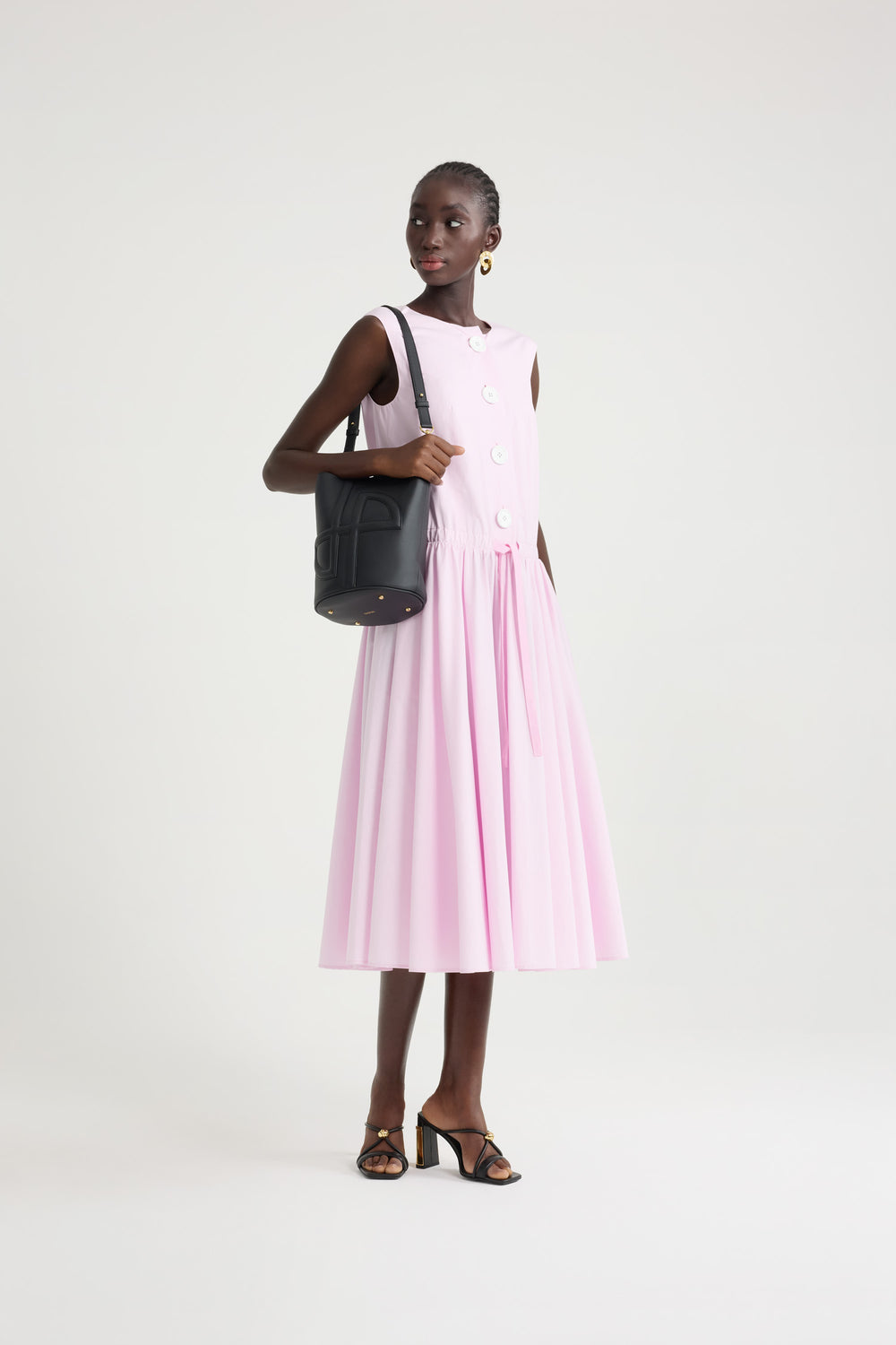 Patou | Elegant & chic dresses, women's jumper dress - Patou.com
