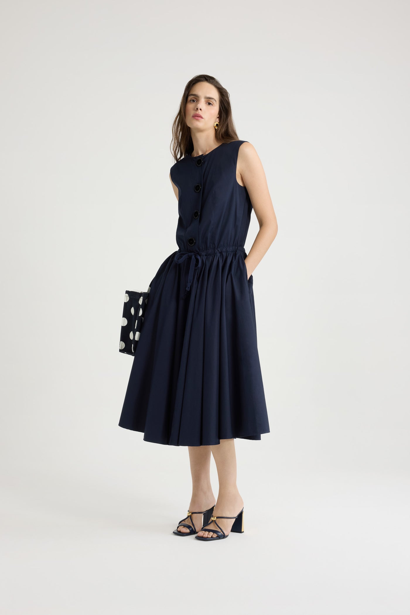 Patou | Elegant & chic dresses, women's jumper dress - Patou.com