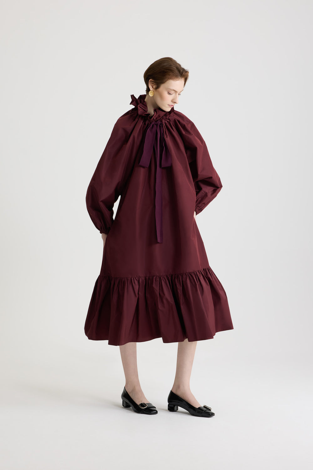 Patou | Elegant & chic dresses, women's jumper dress - Patou.com