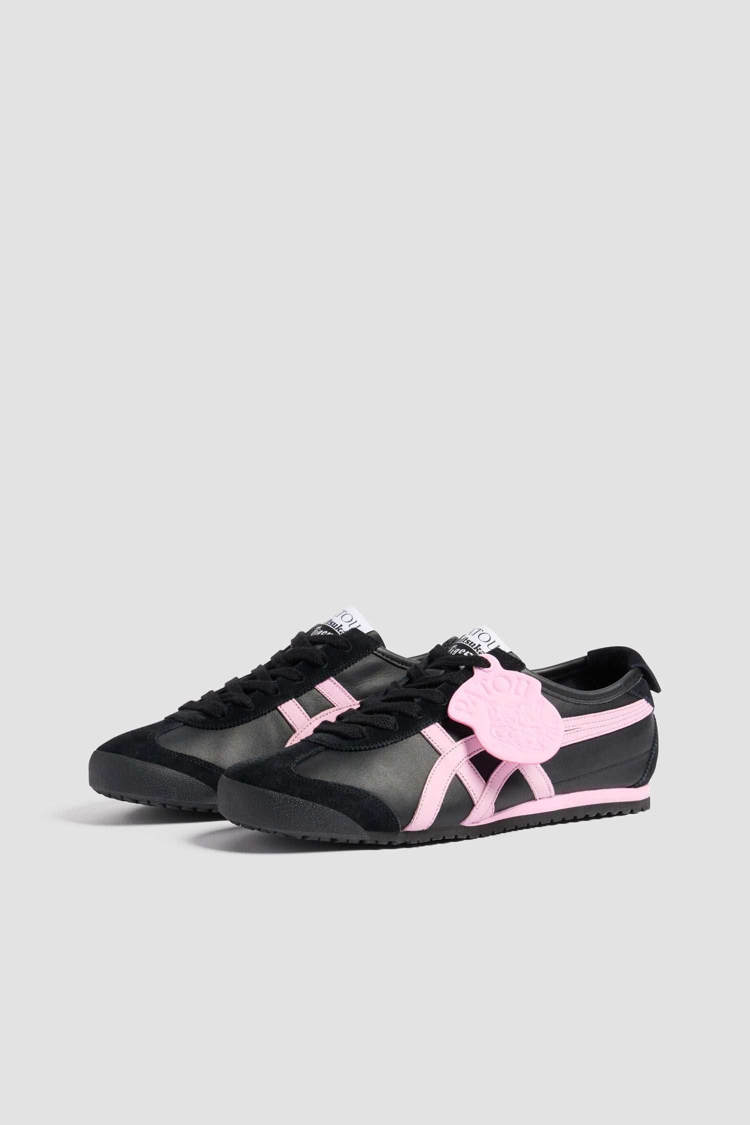 Patou | Patou x Onitsuka Tiger Mexico 66 trainers in nappa