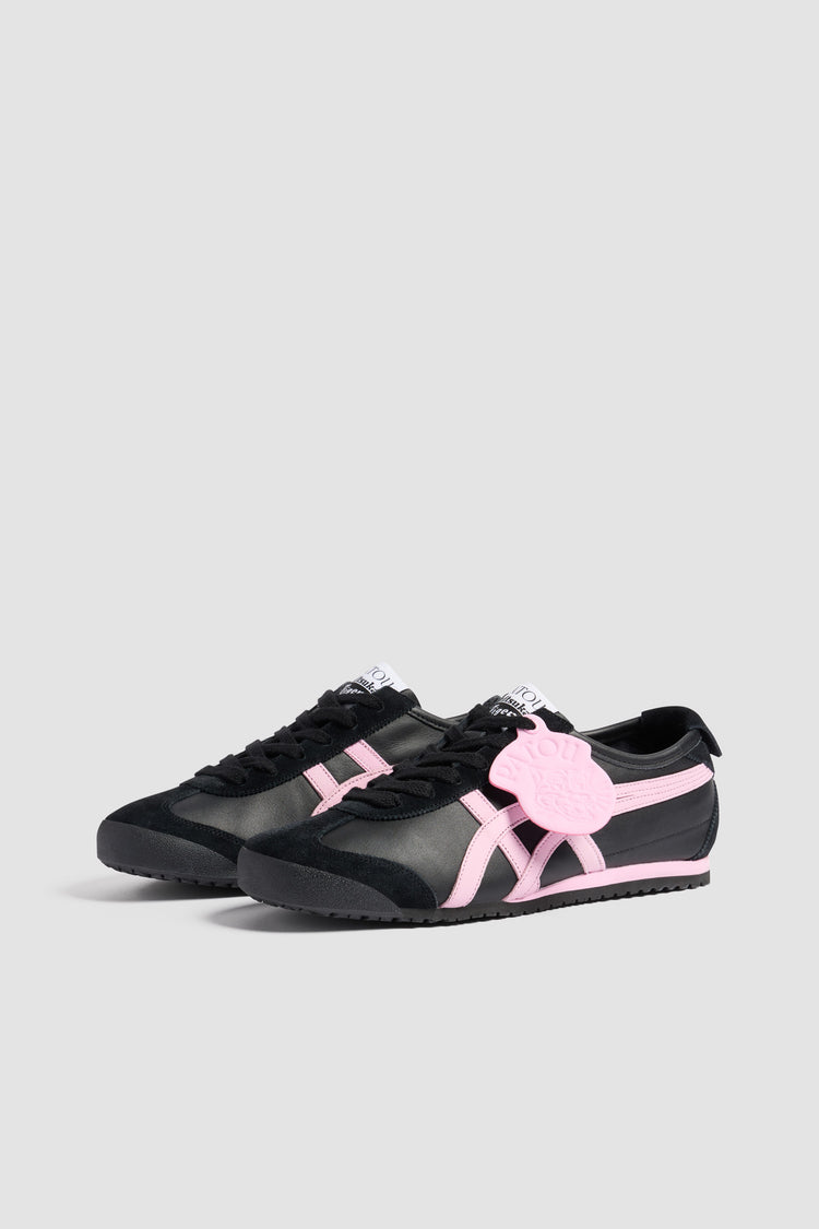 Patou | Patou x Onitsuka Tiger Mexico 66 trainers in nappa