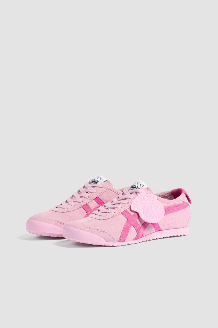 Patou | Patou x Onitsuka Tiger Mexico 66 trainers in suede
