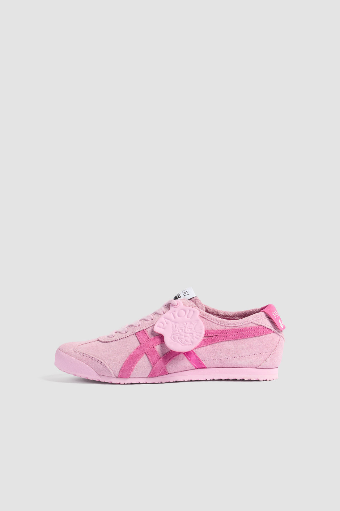 Patou | Patou x Onitsuka Tiger Mexico 66 trainers in suede