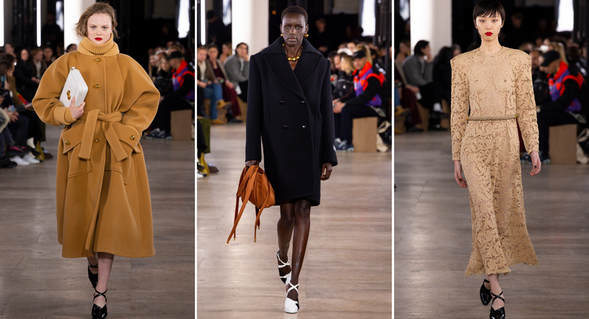 Patou | Official Website | Ready-to-wear & accessories for women