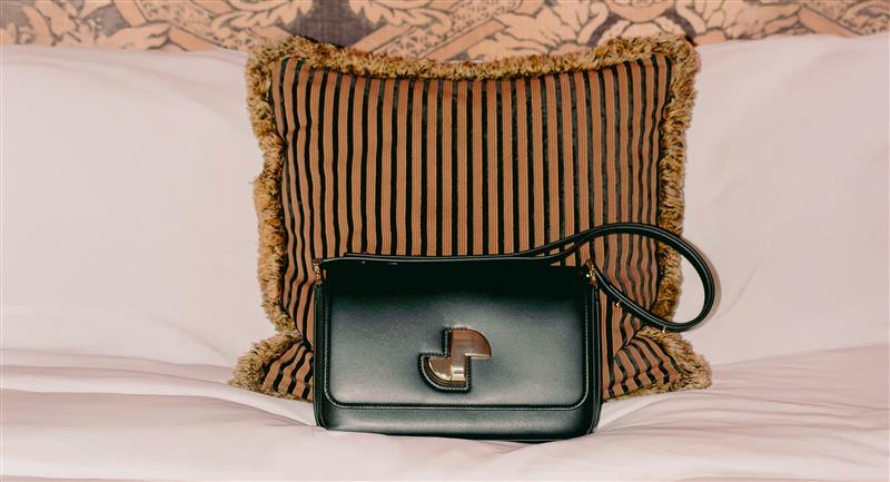 Patou | The story of the century-old Fashion House - Patou.com
