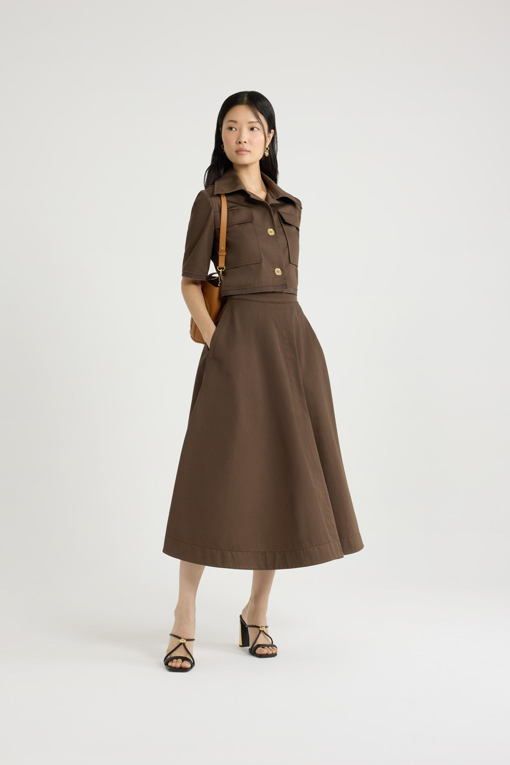Patou | Luxury women's clothing, ready-to-wear - Patou.com