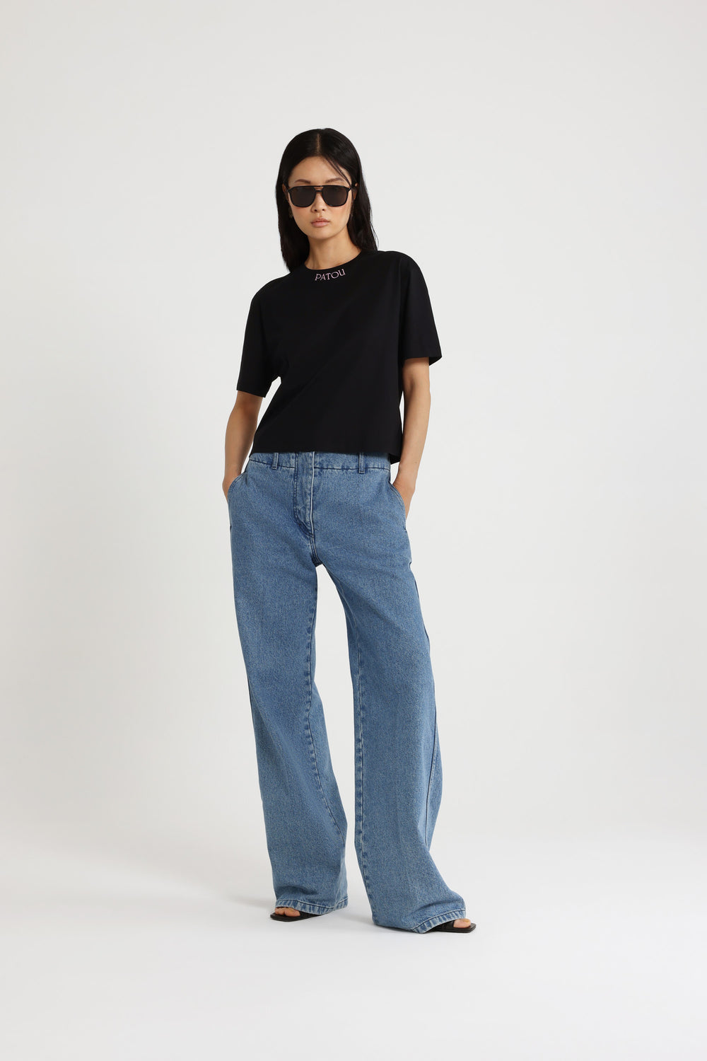 Patou | Luxury women's clothing, ready-to-wear - Patou.com