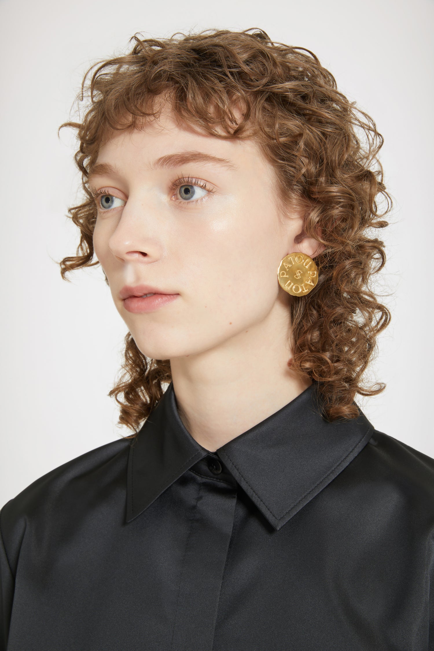 Patou | Designer jewels, earrings, brooches, necklaces - Patou.com