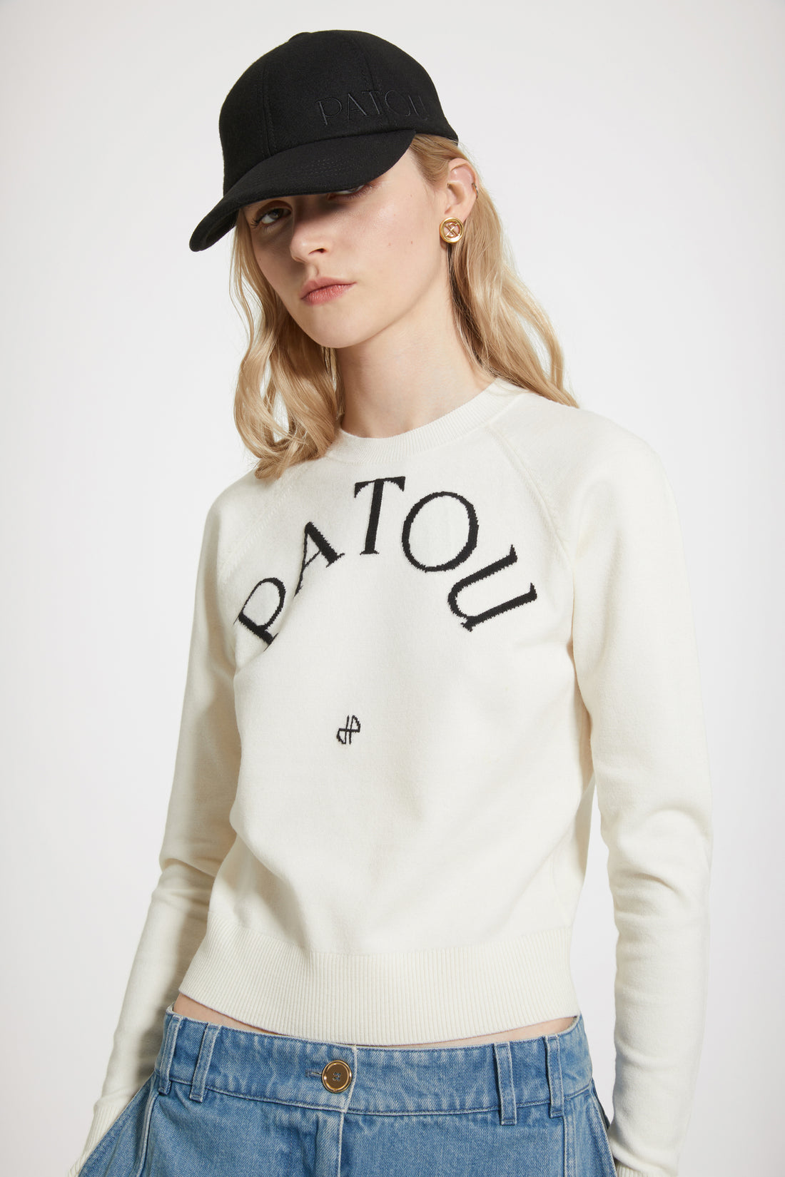 Patou | Official Website | Ready-to-wear & accessories for women