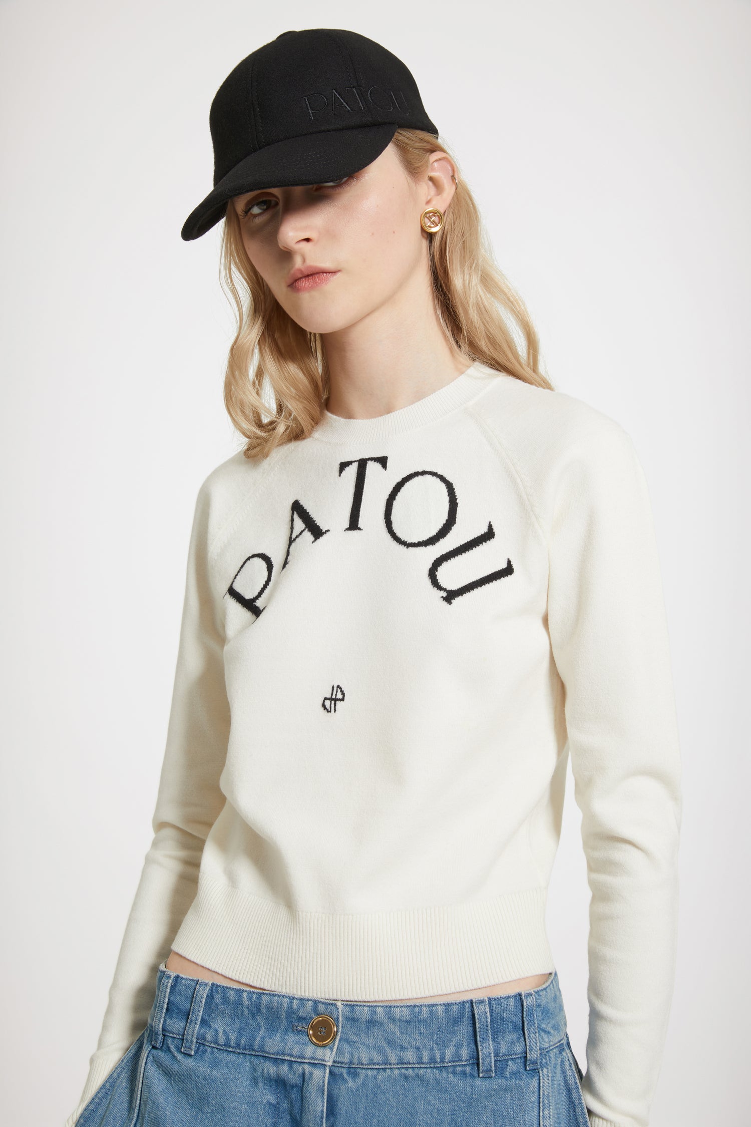 Patou | Official Website | Ready-to-wear & accessories for women