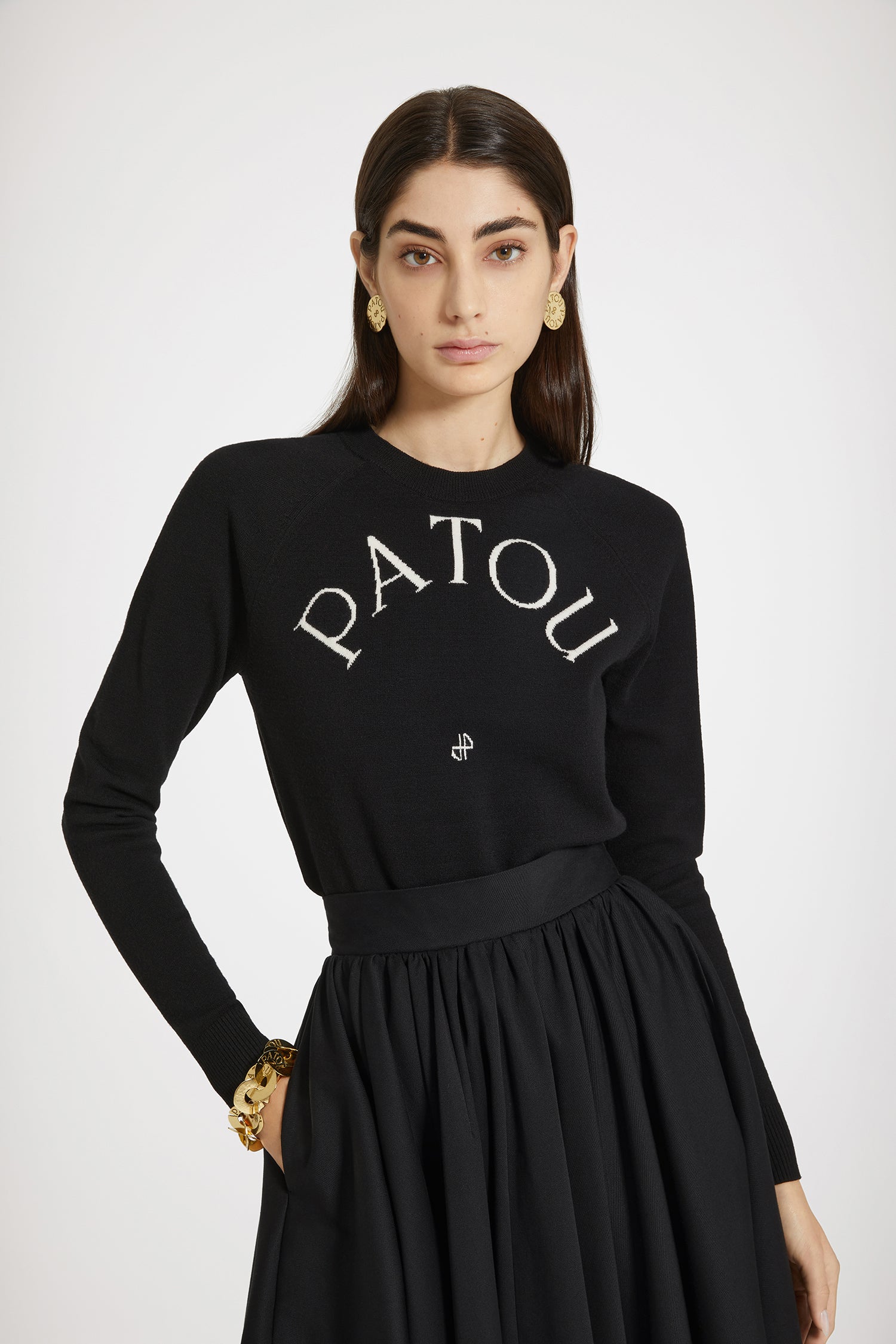 Patou | Official Website | Ready-to-wear & accessories for women
