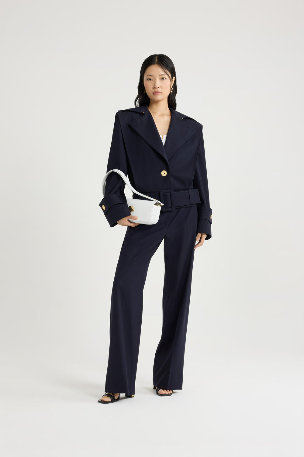 Patou | Luxury women's clothing, ready-to-wear - Patou.com