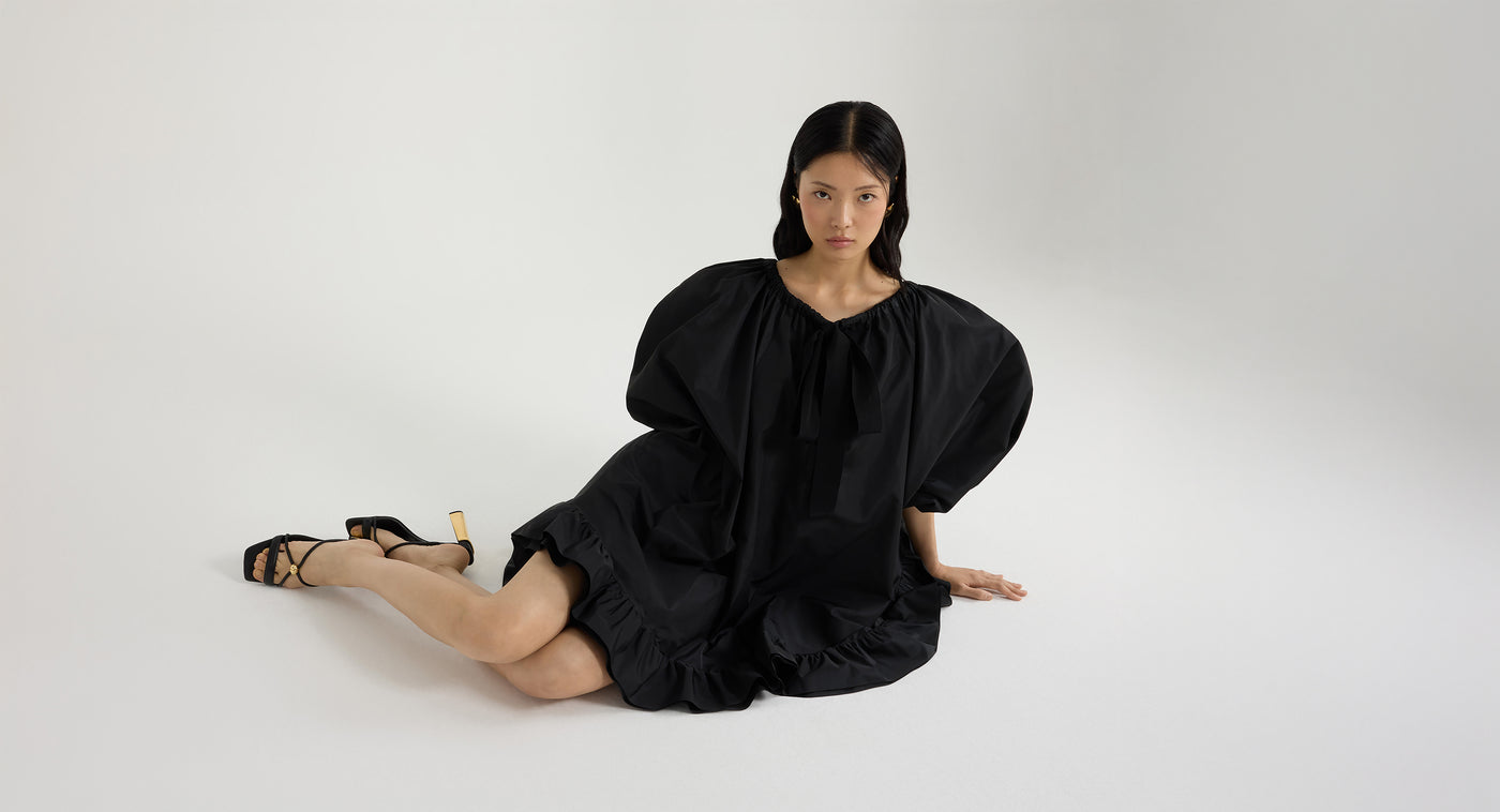 Patou | Official Website | Ready-to-wear & accessories for women