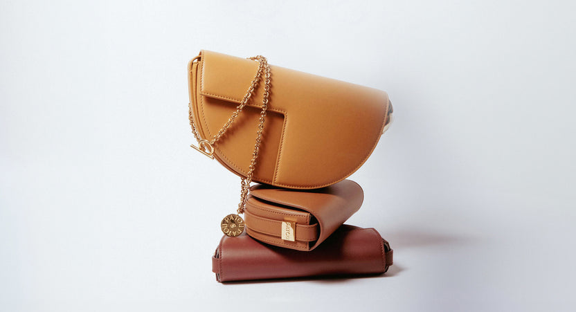 Patou | Patou x Onitsuka Tiger