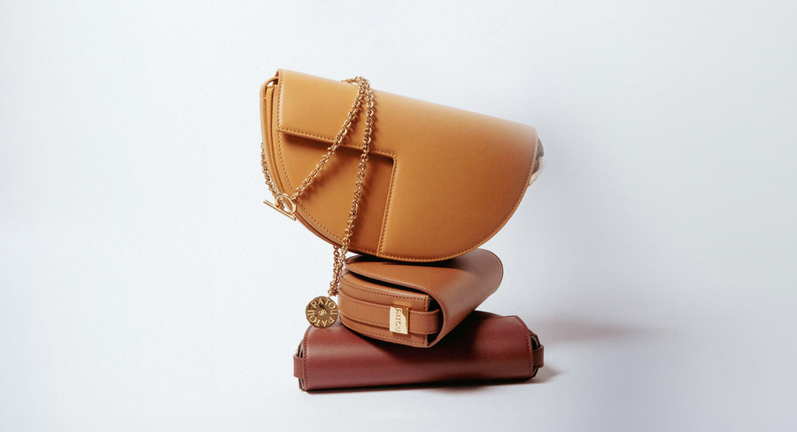 Patou | The story of the century-old Fashion House - Patou.com