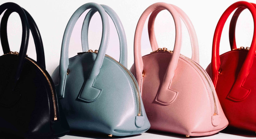 Patou | The story of the century-old Fashion House - Patou.com