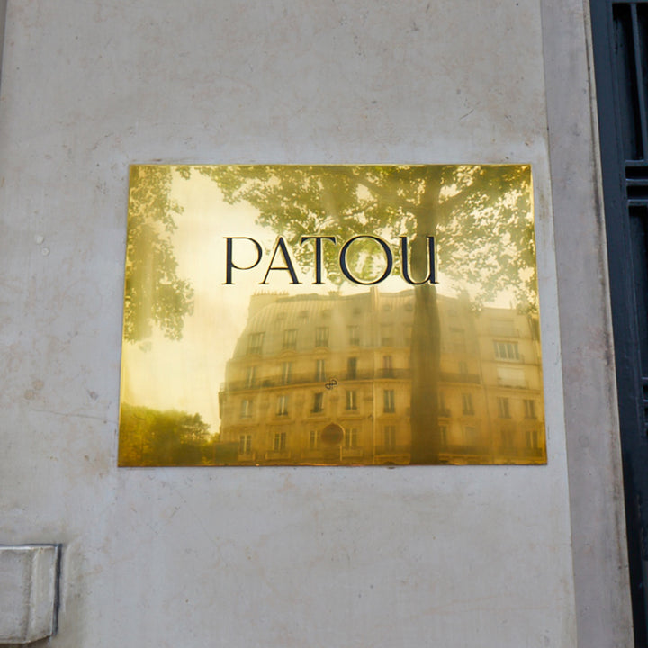 Patou | Official Website | Ready-to-wear & accessories for women