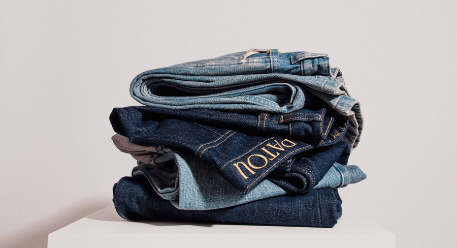 Patou | The story of the century-old Fashion House - Patou.com