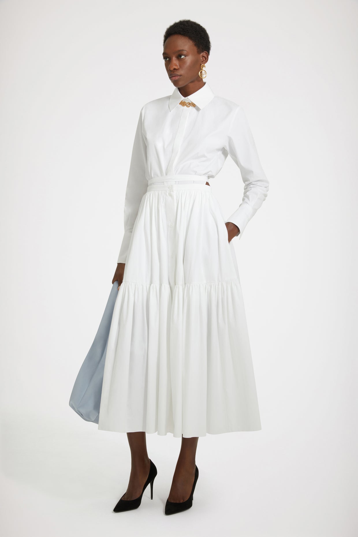 Patou | New in | Clothing, jewels & accessories for women - Patou.com