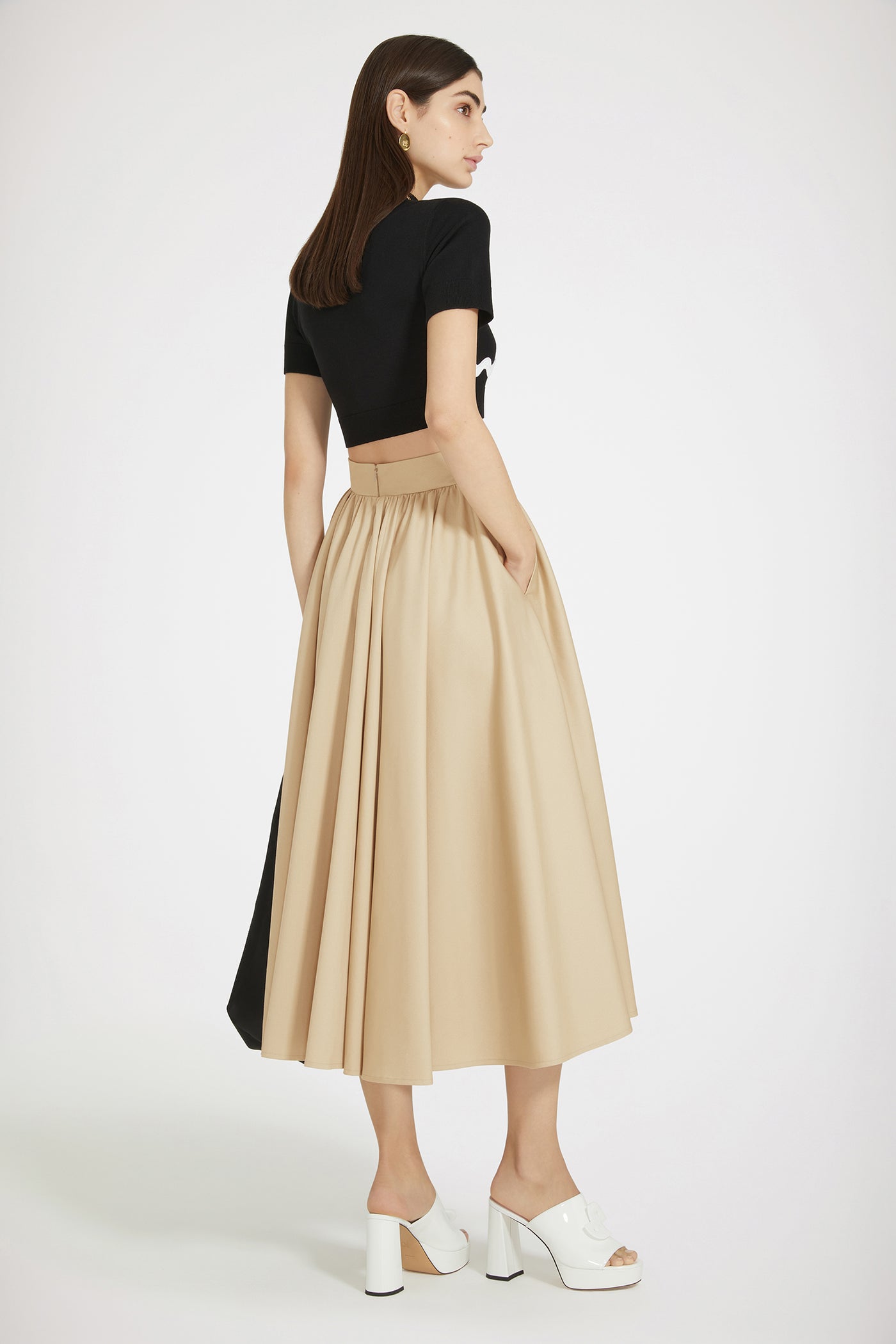 Patou | Luxury women's clothing, ready-to-wear - Patou.com