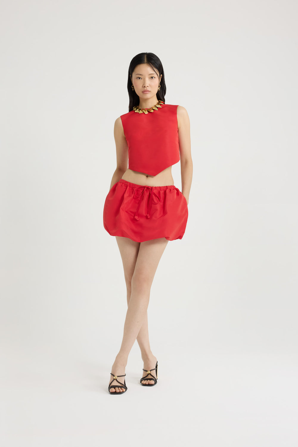 Patou | Luxury women's clothing, ready-to-wear - Patou.com