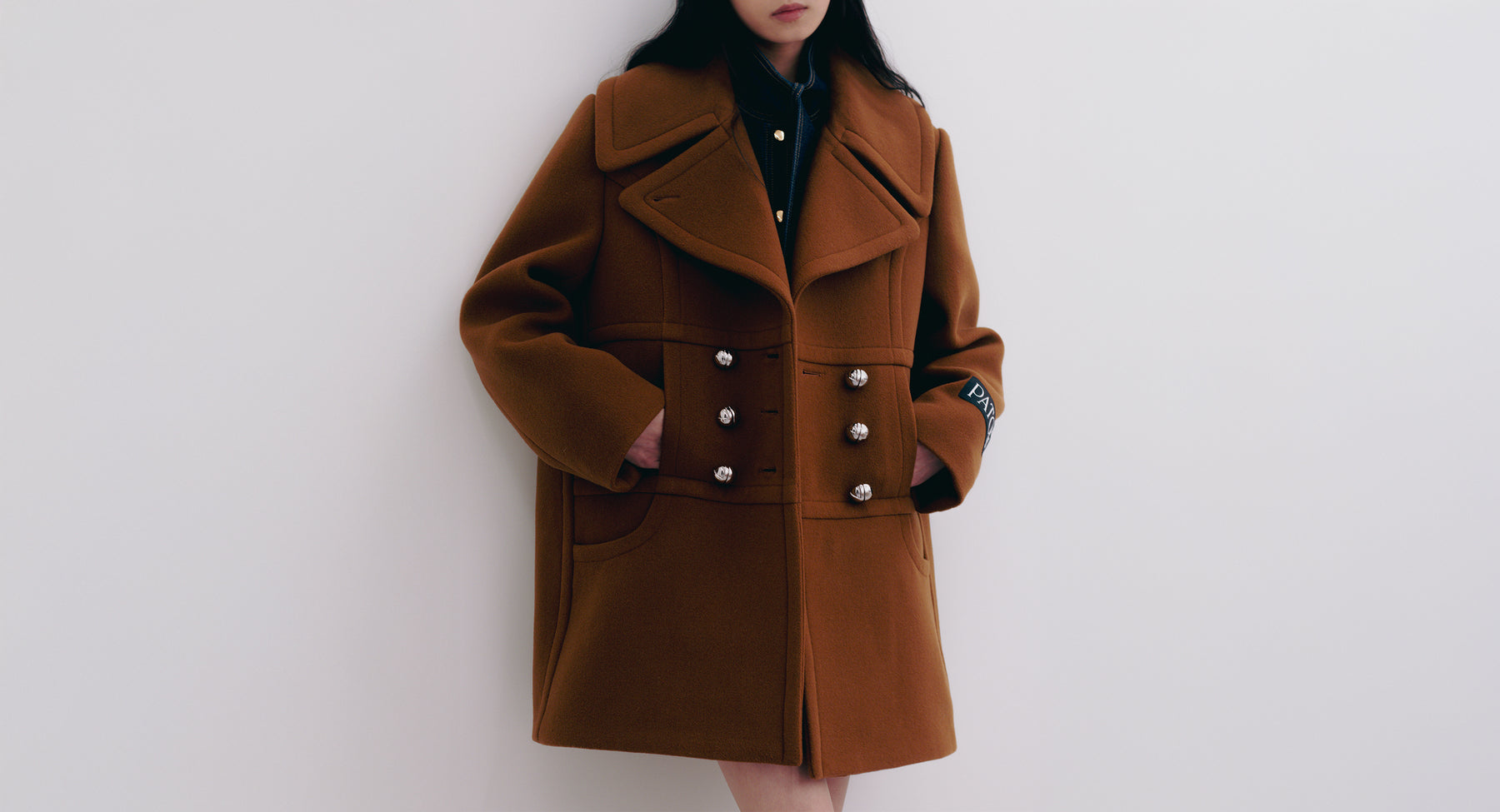 Patou | Official Website | Ready-to-wear & accessories for women