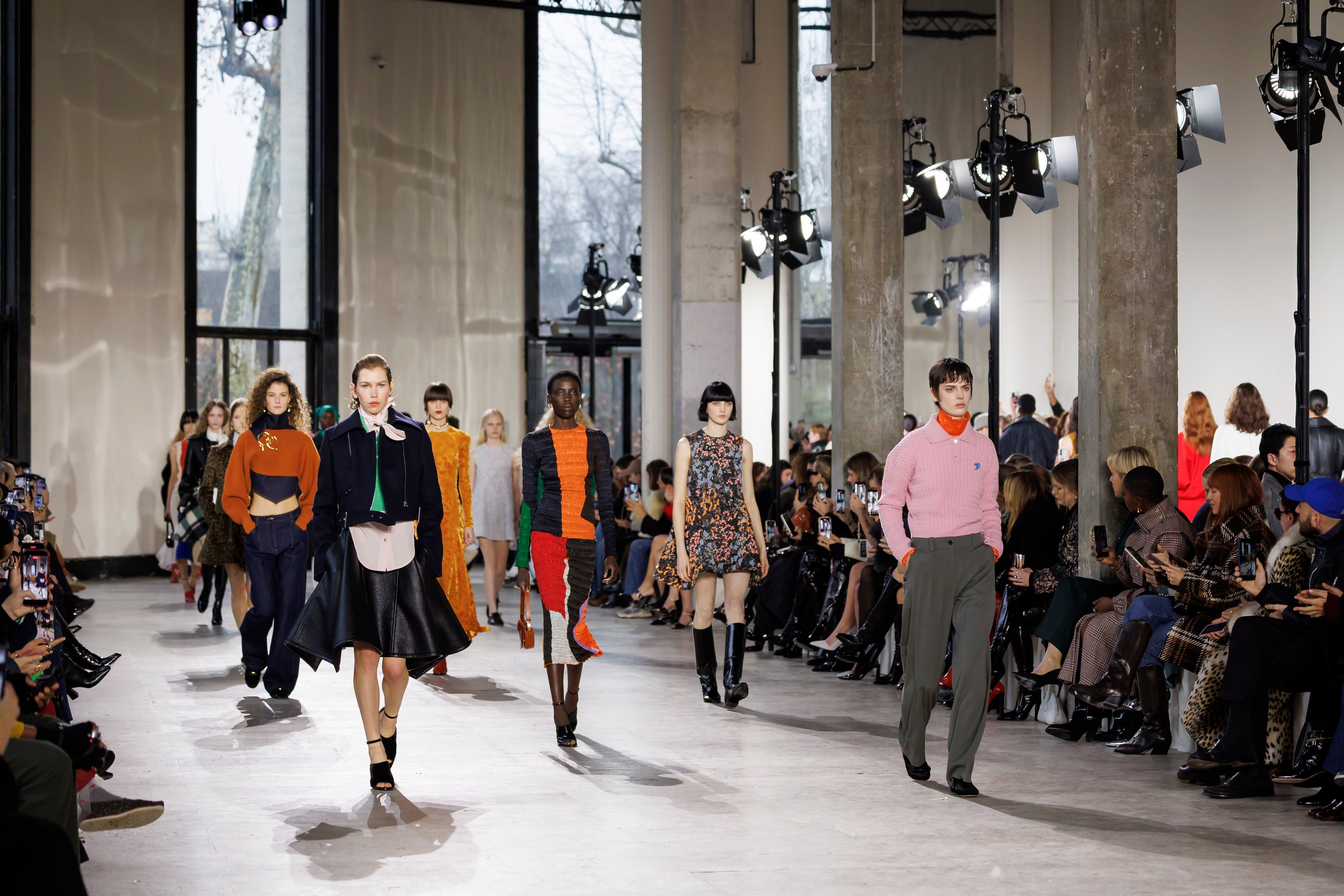 Patou | Official Website | Ready-to-wear & accessories for women
