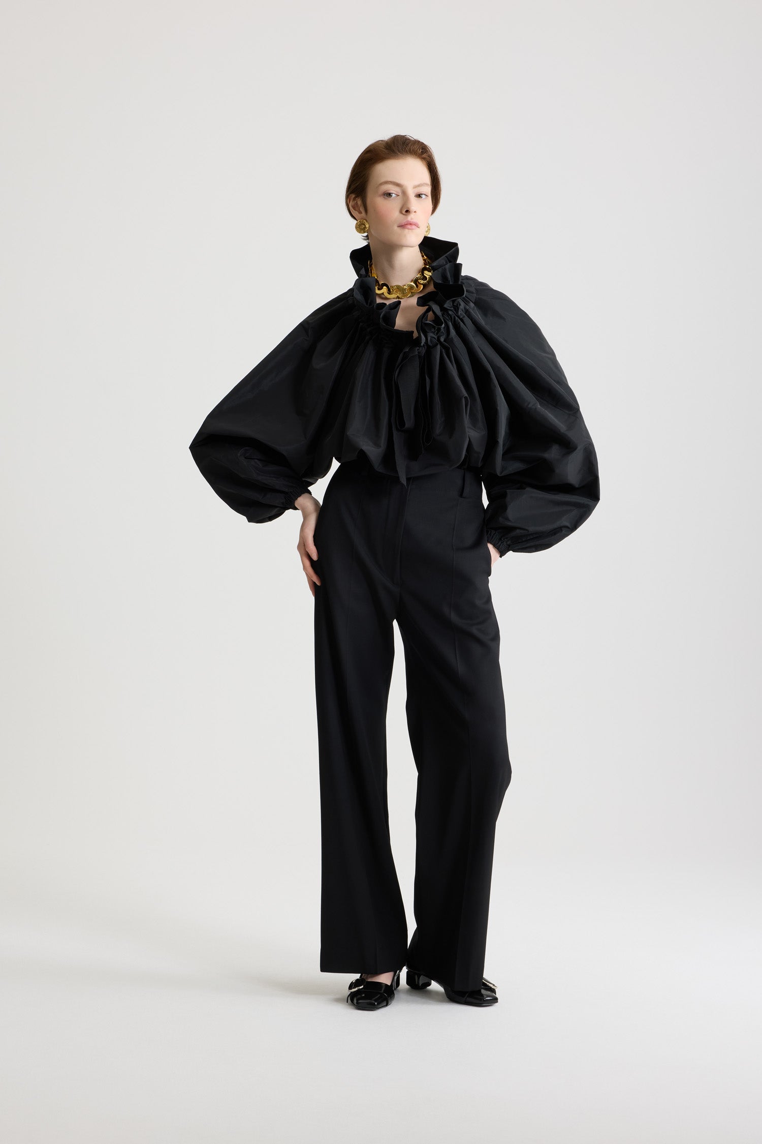 Patou | Official Website | Ready-to-wear & accessories for women