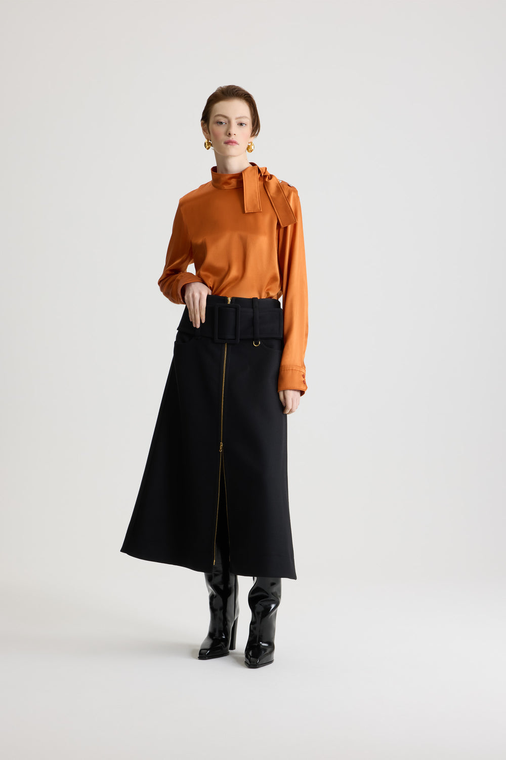 Patou | Luxury women's clothing, ready-to-wear - Patou.com