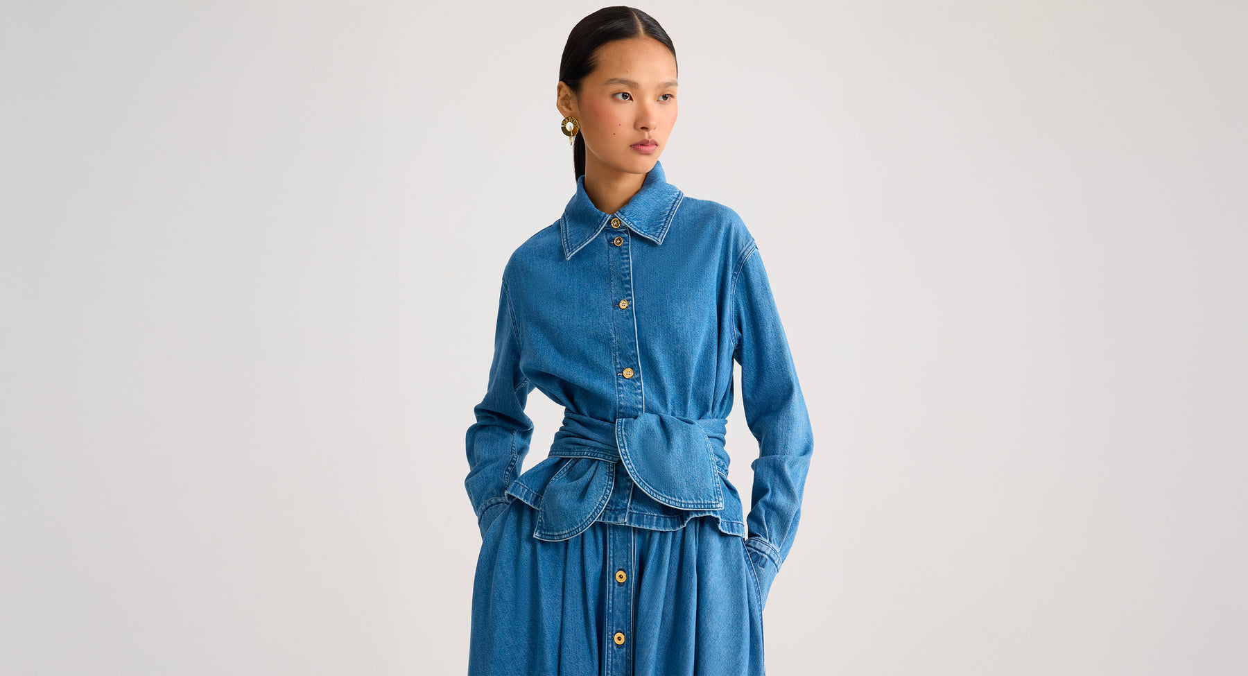 Patou | Official Website | Ready-to-wear & accessories for women