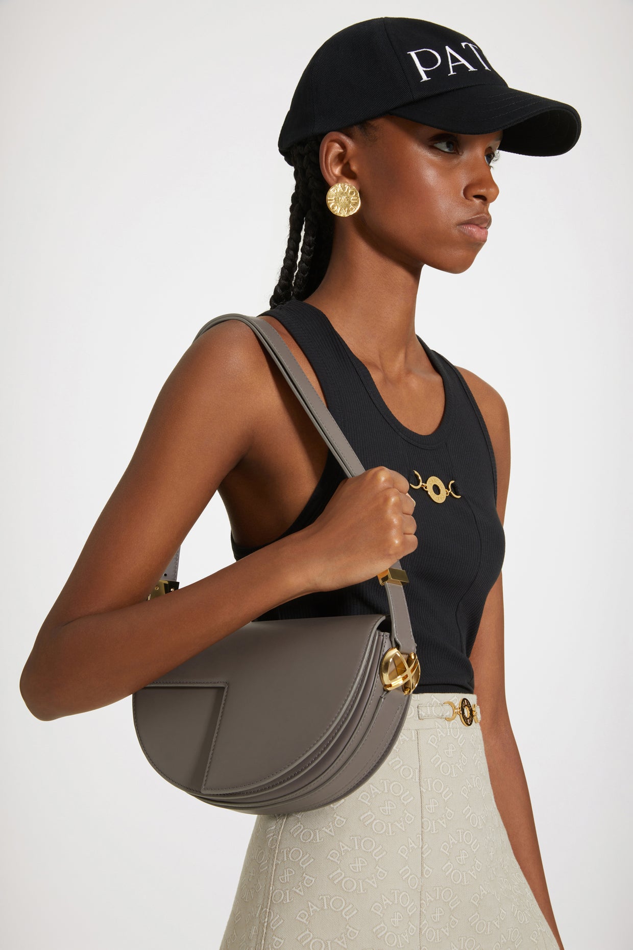 Patou | Le Patou Bag