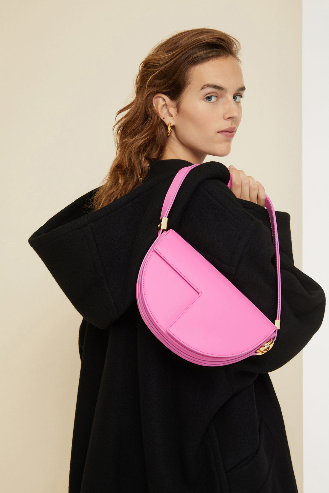 Patou | Le Patou bag