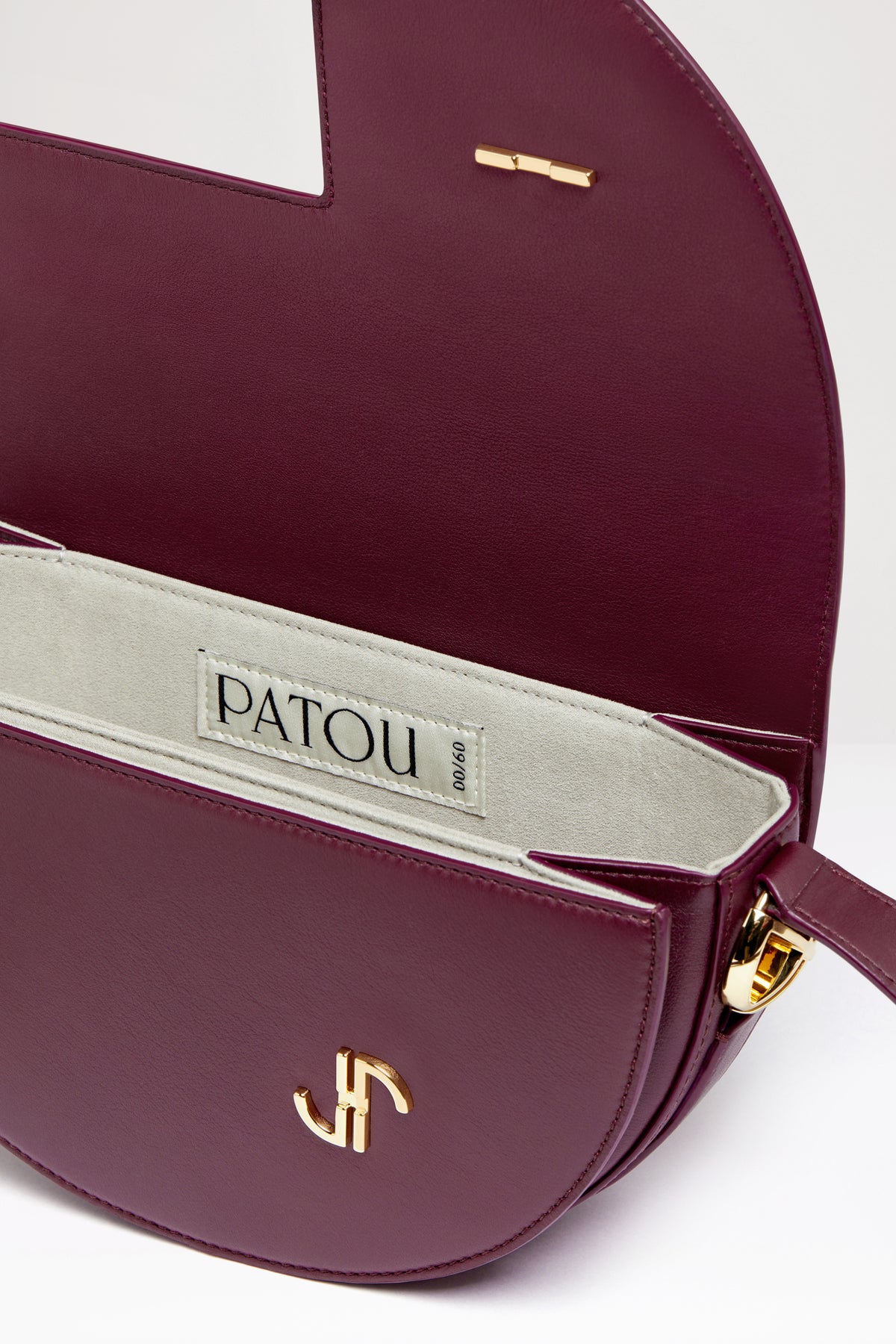 Patou | Le Patou bag