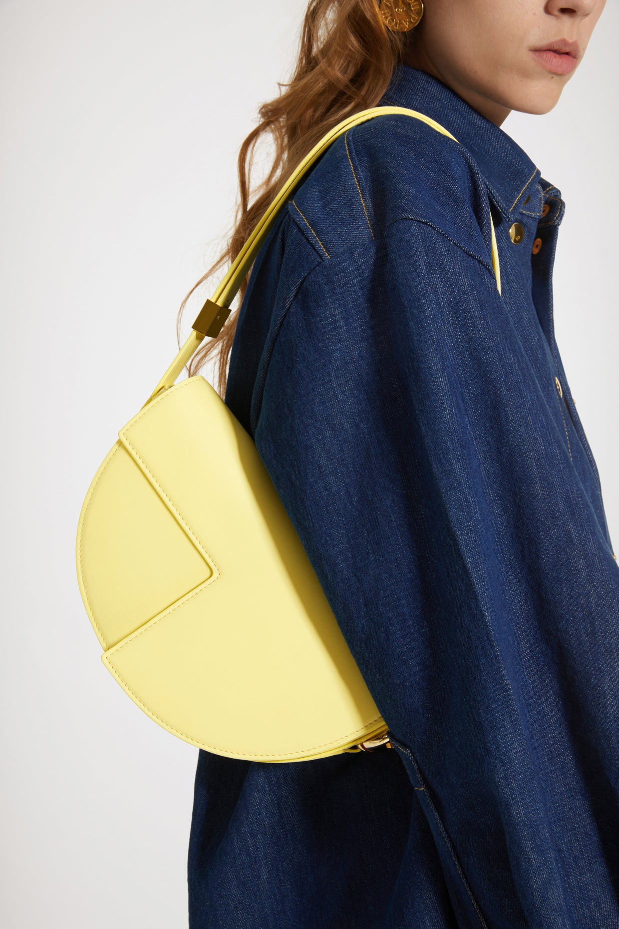 Patou | Le Patou Bag