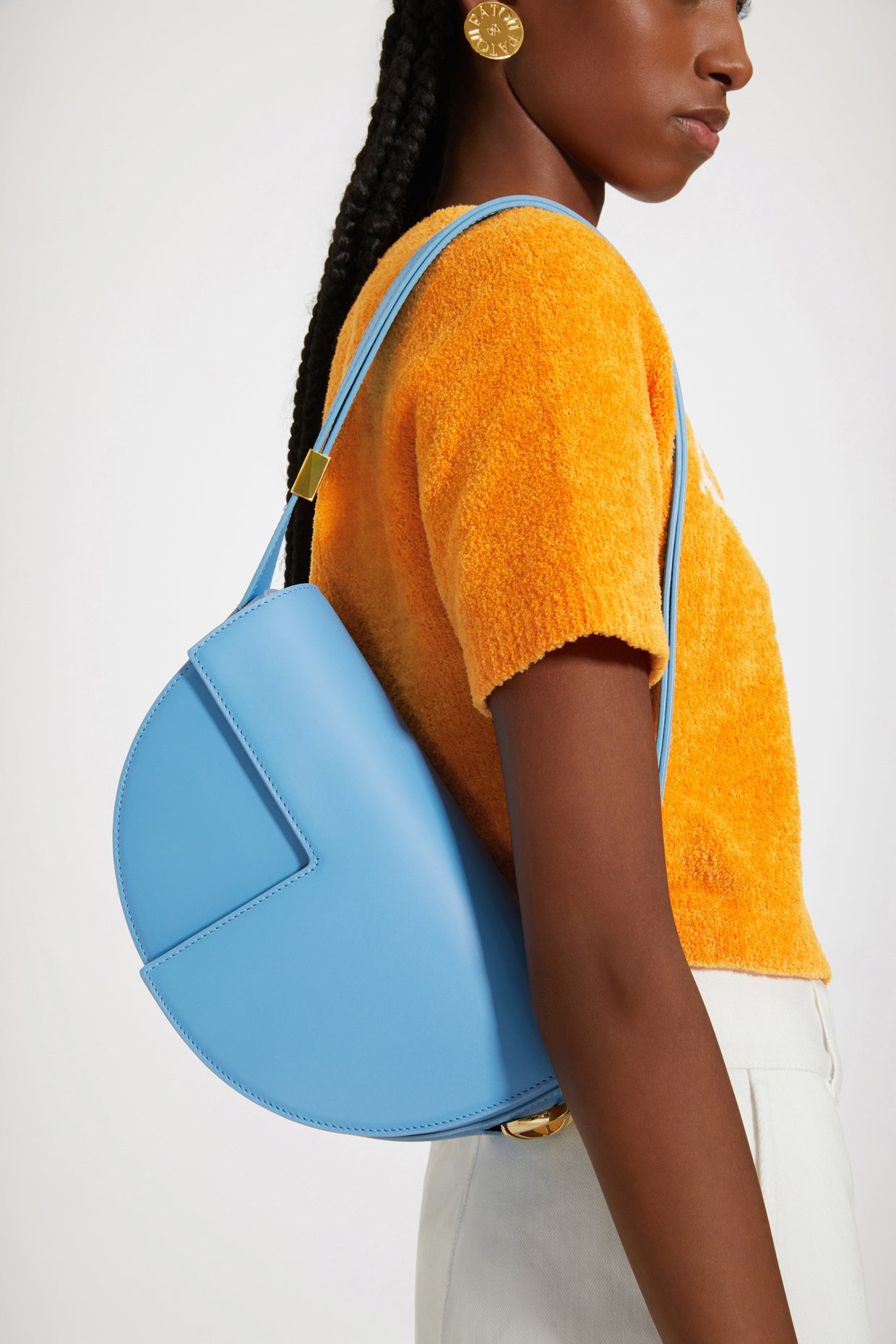 Patou | Le Patou Bag