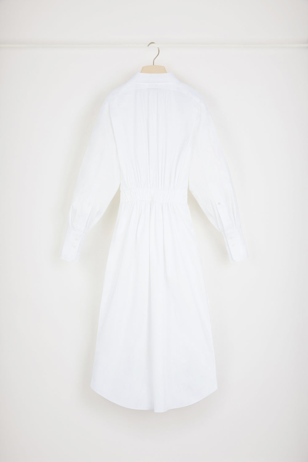 Patou | Two-part dress in organic cotton
