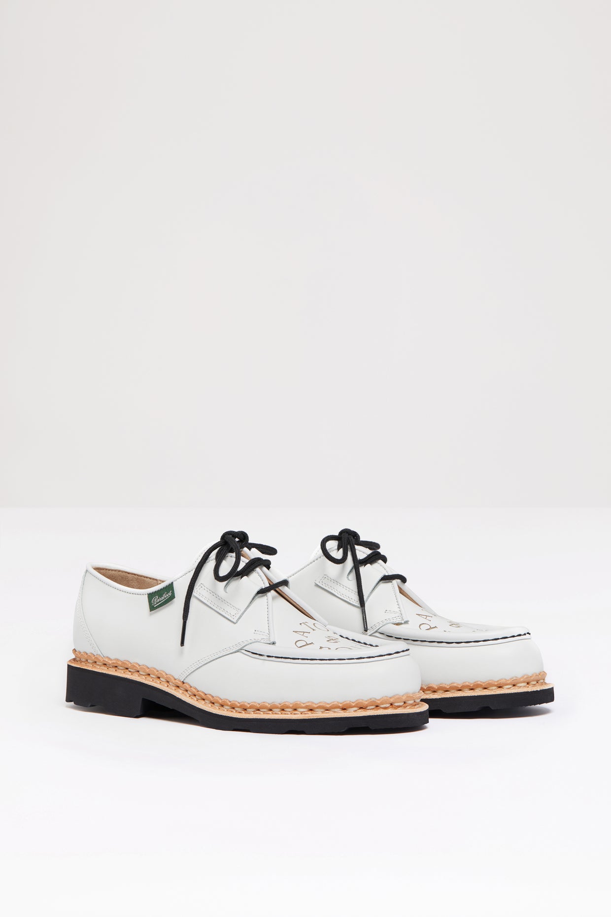 Patou | Designer shoes, high-top trainers, sneakers & more - Patou.com